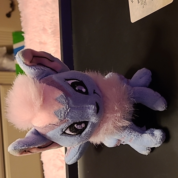 Neopets | Toys | 208 Xweetok Neopet | Poshmark